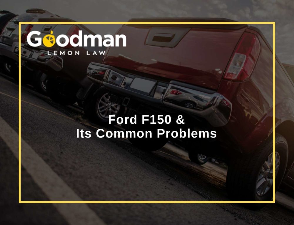 What can I do if a dealership sold me a lemon? - Goodman Lemon Law PLLC